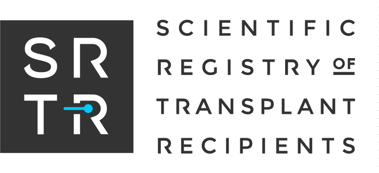 Interactive System Map | SRTR Patient Friendly Website